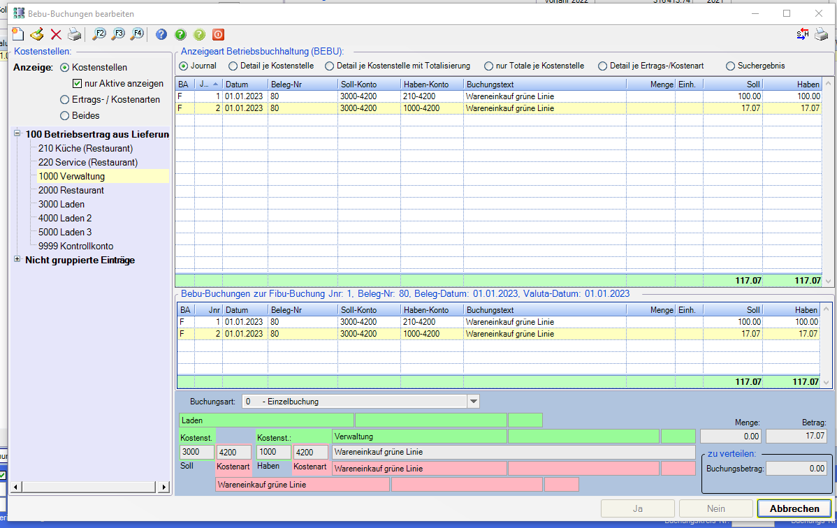 ERP-Module für individuelle Prozessoptimierung